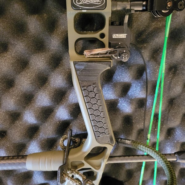 Side Plates for Mathews Compound Bow (2019+) Right/left-handed Option ...