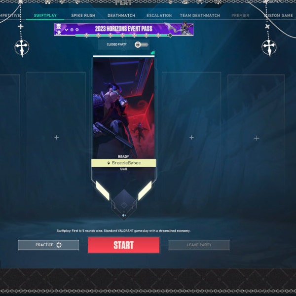 Vtuber Black and White Goth Animated Stream Pack | Chatting Game Animated Overlays | Vampire ...