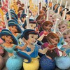 Hercules Cupcake Toppers, Party Supplies - Etsy