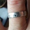 Coin Ring 10 Escudos De Portugal in Silver coin Ring - Etsy