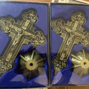 Divine Mercy Relic Medal Pack Third Class Relic Holy Card & Medal ...