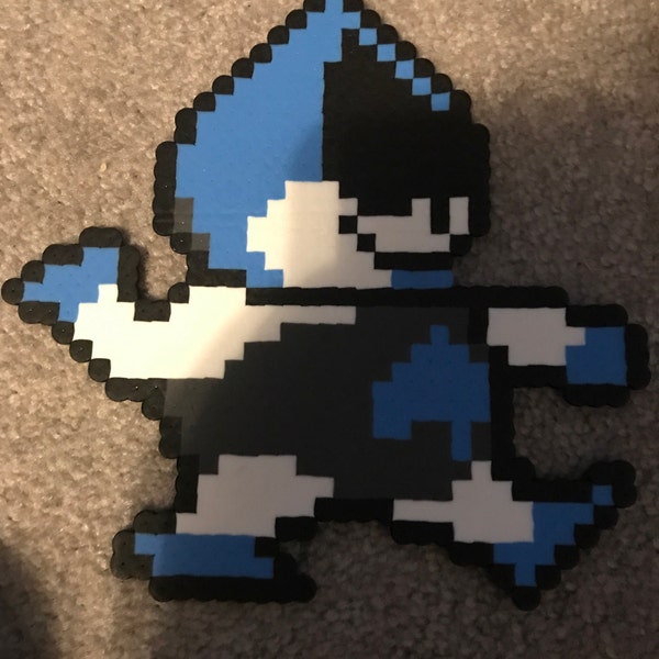 UNDERTALE Dog Perler Bead Sprite Set - Etsy