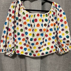 Tulip Pant Sewing Patternwide Leg Pant Patternwomen Pant Sewing ...