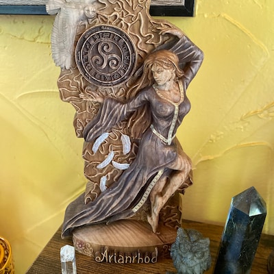 Bael Baal God Demon Statue Altar Statue Satan Statue - Etsy