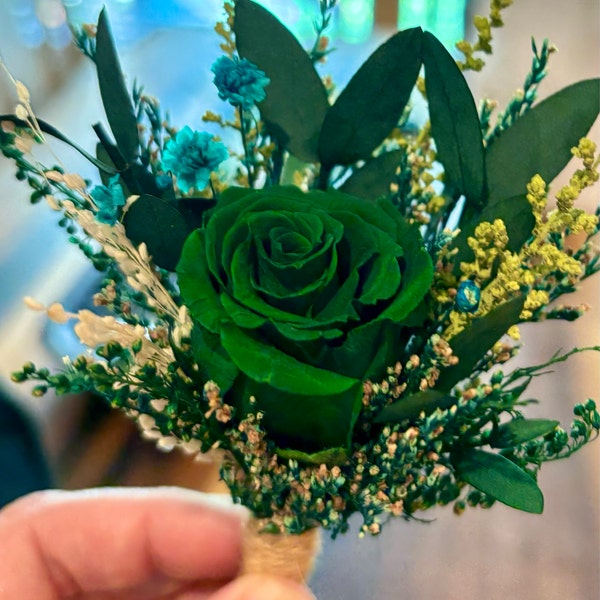 Winter Greenery Preserved Cedar Foliage / Cedar Greenery / Evergreen ...