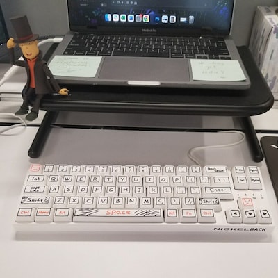 Transparent Jelly Keycaps Set, Mechanical Keyboard Keycaps Set, Crystal ...