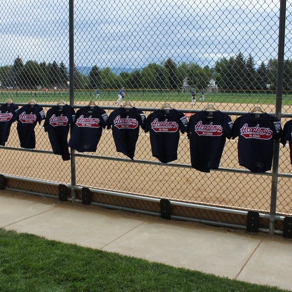 Personalized Sport Hangers, Custom Hangers, Basketball, Football ...