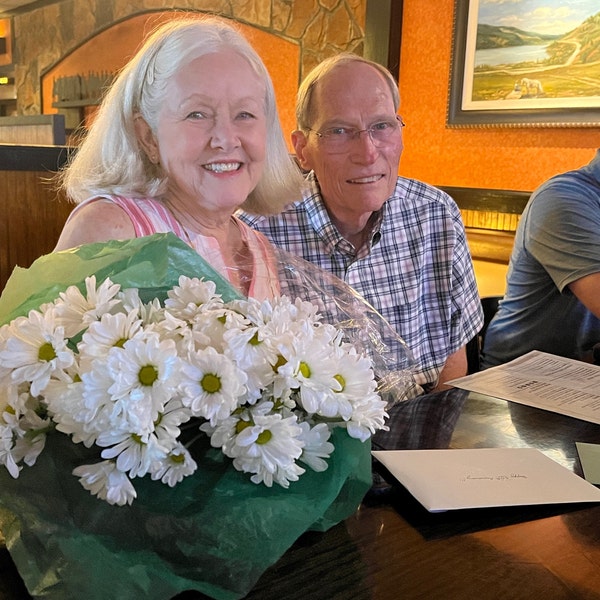 Pressed Flowers Pill Case Birth Control Pill Box Cute Pill Organize ...