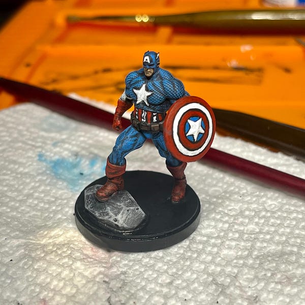 Chip - Human Hybrids From Unit 9 Great for Cyberpunk, Human Interface ...