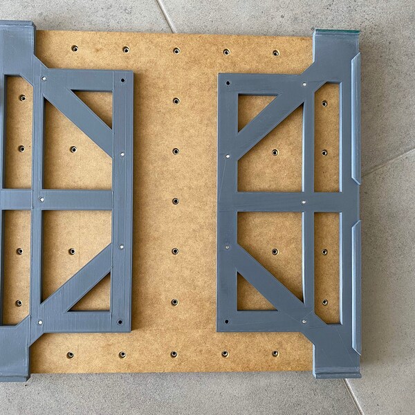 Motion Switch Cover/plate With Directional Shield (3d Printed, Shipped ...