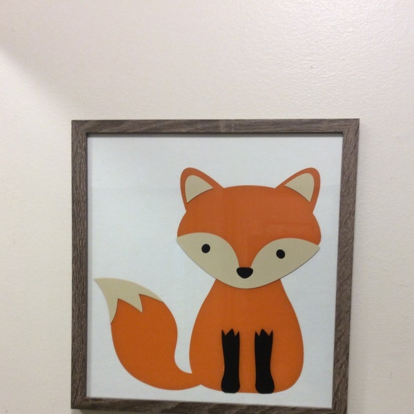 Fuchs SVG DXF-Dateien für Cricut oder Silhouette niedlichen schlafenden ...