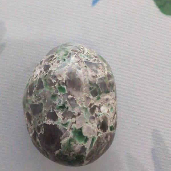 Nephrite Jade Palm Stone, Nephrite Jade Stone, Healing Crystals and ...