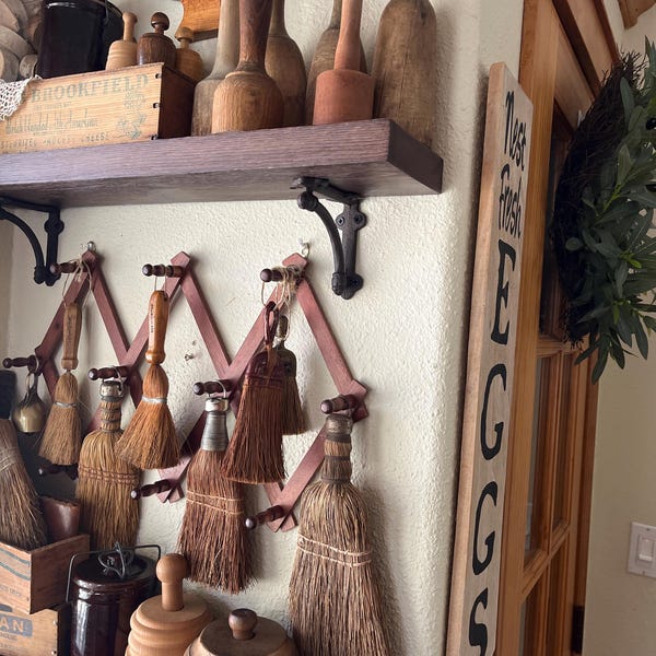 Heavy Duty, Brown, Farm House, Farmhouse Brackets, Rustic, Bracket ...