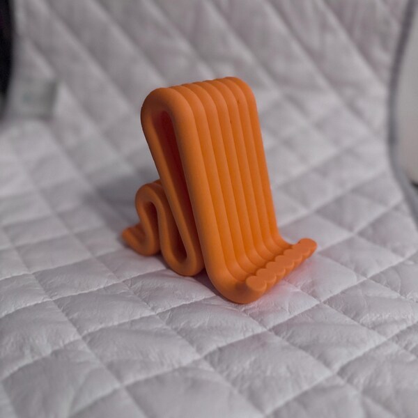 Phone Stand - Phone Holder - Phone Holder for Desk - Modern - Office ...