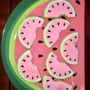 Blushed Bakes by Revas Haunted House 2 Halloween Cookie - Etsy