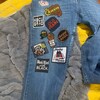Black Lives Matter Fist, Exclusive Afrocentric Patch, BLM, Size 3, Iron ...