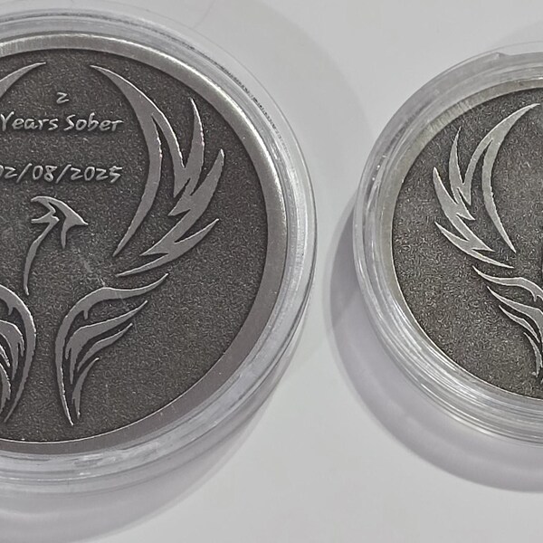 Custom Coin Minting Set Coinage Coin Hand Stamped Coins Custom Souvenir ...