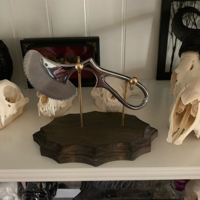 Lobotomy Shadowbox - Etsy