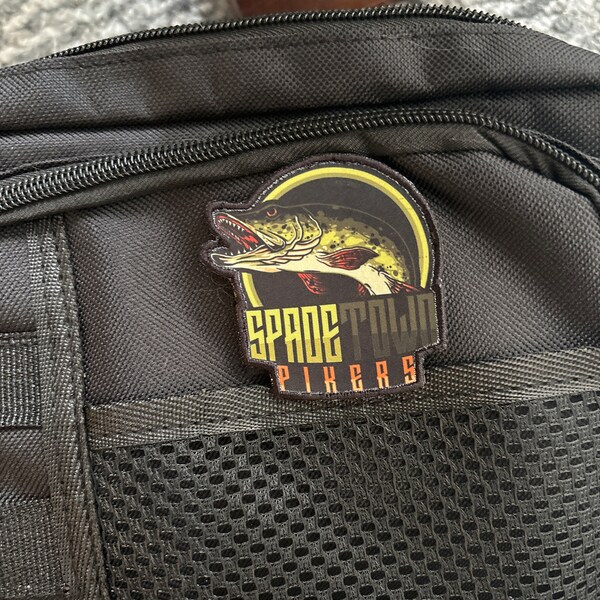 Your Logo, Printed Patch, Custom Embroidered Patch, the Dye Printing Fabric Patches - Etsy