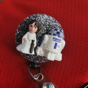 Cars Lightning Mcqueen ID Badge Reel | Etsy