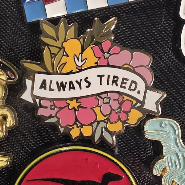 Enamel Pins - Cheeky Taco Funny Food Enamel Pin - Etsy