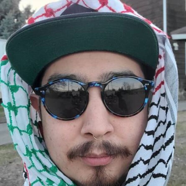 Palestine Arab Scarf, Woven Stitched, NOT Printed,unique Keffiyeh ...