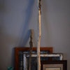 Twisted Ash Wood Staff, Walking Stick, Walking Cane, Hiking Stick ...