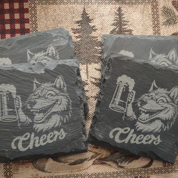 Beer Mug 3 SLATE Engrave File, SVG, Instant Digital Download Files for ...