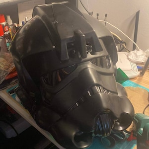 Full ANH Stormtrooper Armour Kit. - Etsy