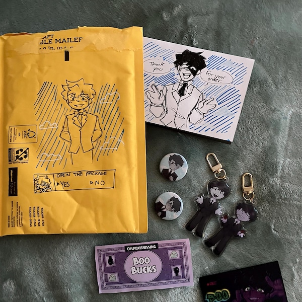 Fanmade Elevator Hitch Print 5x8 - Etsy