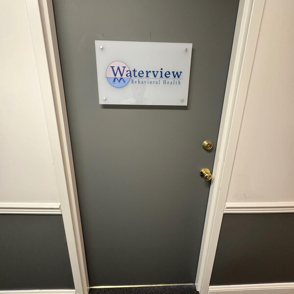 Custom Acrylic Sign, Acrylic Door Sign, Acrylic Office Sign ...