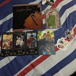 Percy Jackson Mythomagic Cards and Charms limited - Etsy UK