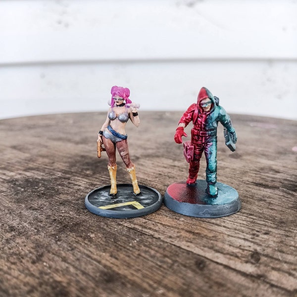QUEEN VAMPIRE D&D Resin Tabletop Miniature 28mm 32mm V31 - Etsy