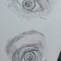 Portrait Drawing Tutorial How to Draw Faces Step by Step Drawing by ...