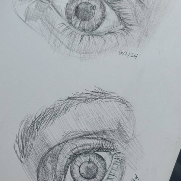 Portrait Drawing Tutorial How to Draw Faces Step by Step Drawing by ...