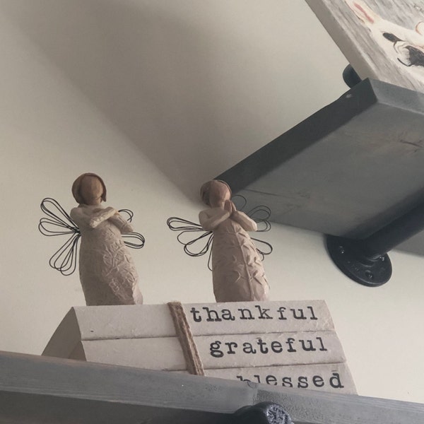 Set of Six Beer Glass Magnets | Beer Magnets | Beer Lover Gift ...