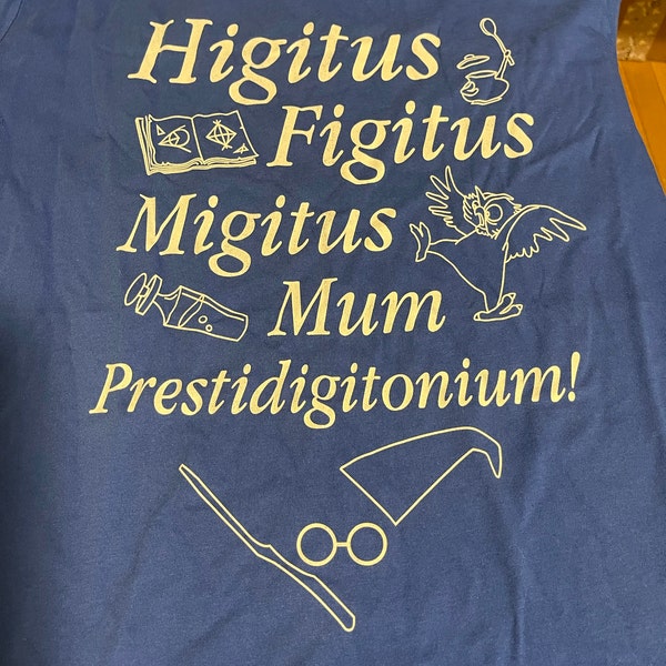 The Sword in the Stone Shirts, Higitus Figitus Shirts, Merlin Shirts ...
