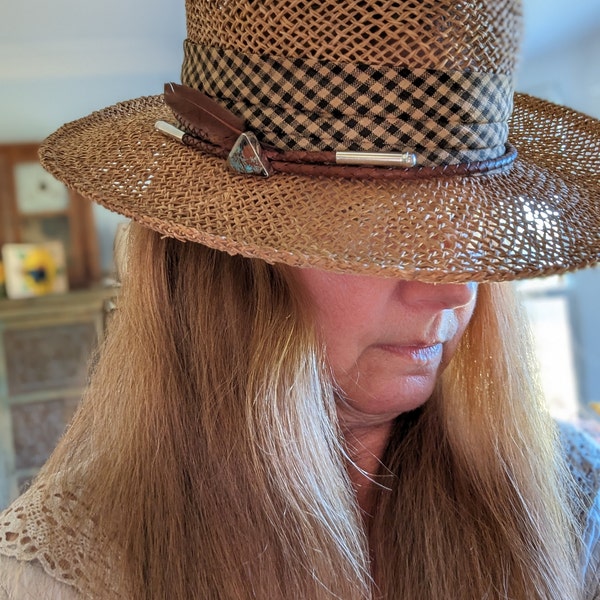 Bolo Cord Replacement With Upgrade to Sterling Silver Tips and High ...