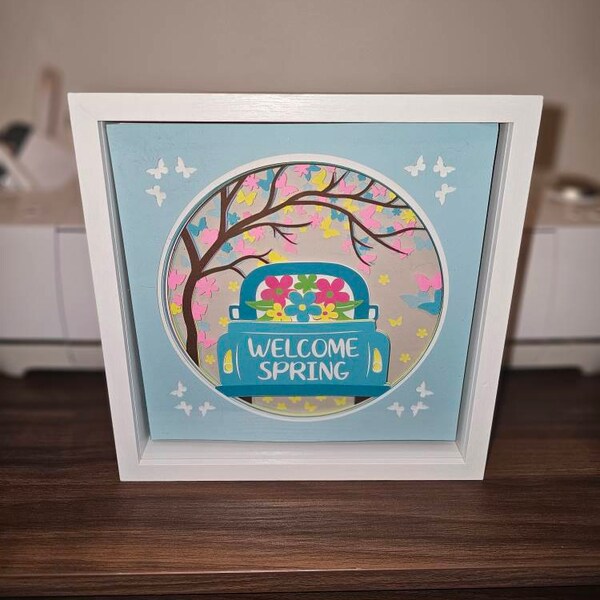 Cute Turkey Thanksgiving Lantern Svg, Turkey Shadow Box, Lantern Paper ...