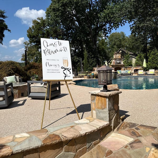 Pastoral Anniversary Welcome Sign, Church Anniversary, Pastor ...