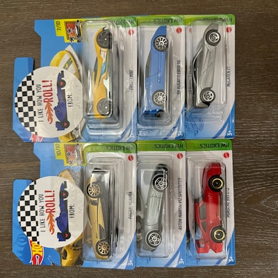 Sign & Return Stickers 48 to Page - Etsy