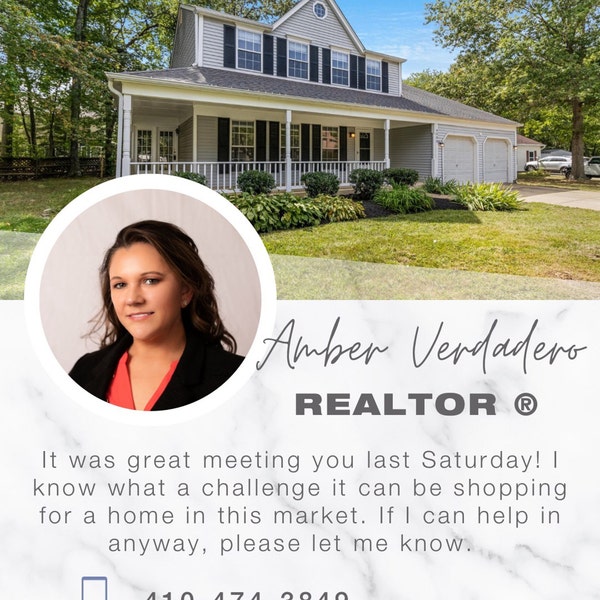 Home Builder, New Construction, Model Home Brochure, Home Builder ...