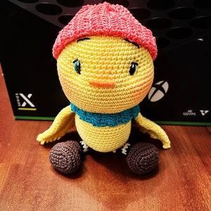 Crochet PATTERN Marcy the Doll Amigurumi Doll Pattern - Etsy