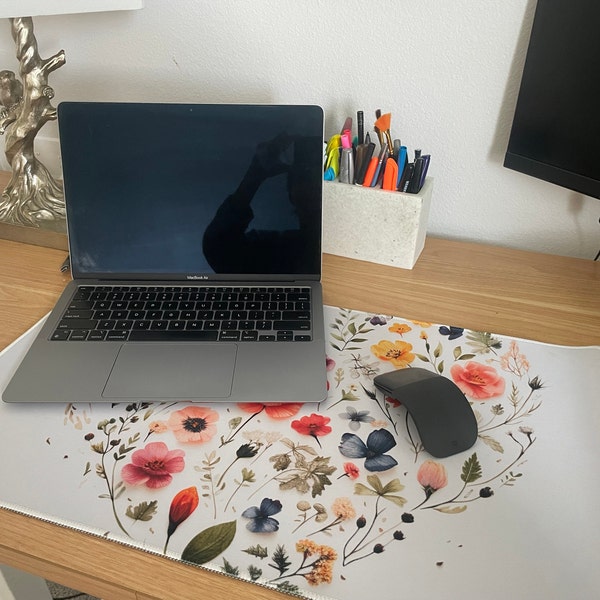 Capybara Carnival Desk Mat Find Waldo-inspired Mouse Pad, Weird AI ...