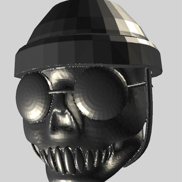 Custom 3D NFT Art Collection 3D Character Profile Picture Digital PFP ...