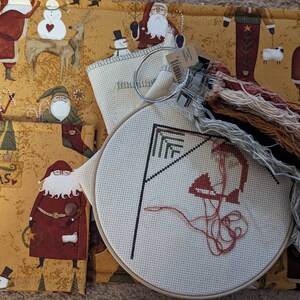 DMC Floss Holder - Etsy