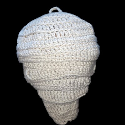 Crochet Hornet Nest PATTERN - Etsy