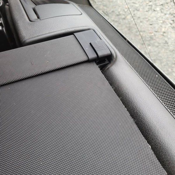 Audi A6 C5 Cargo Cover Repair Kit - Etsy