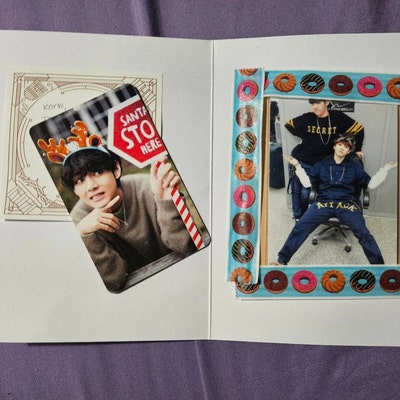 Agust D Kitty Acrylic Keychains Min Yoongi / Suga Cat Keychains ...