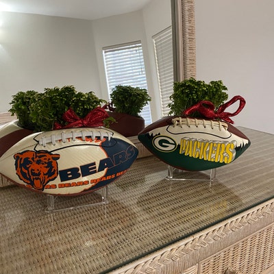 Tennis Ball Planter / Tennis / Indoor Planter / Sports Planter / Tennis ...